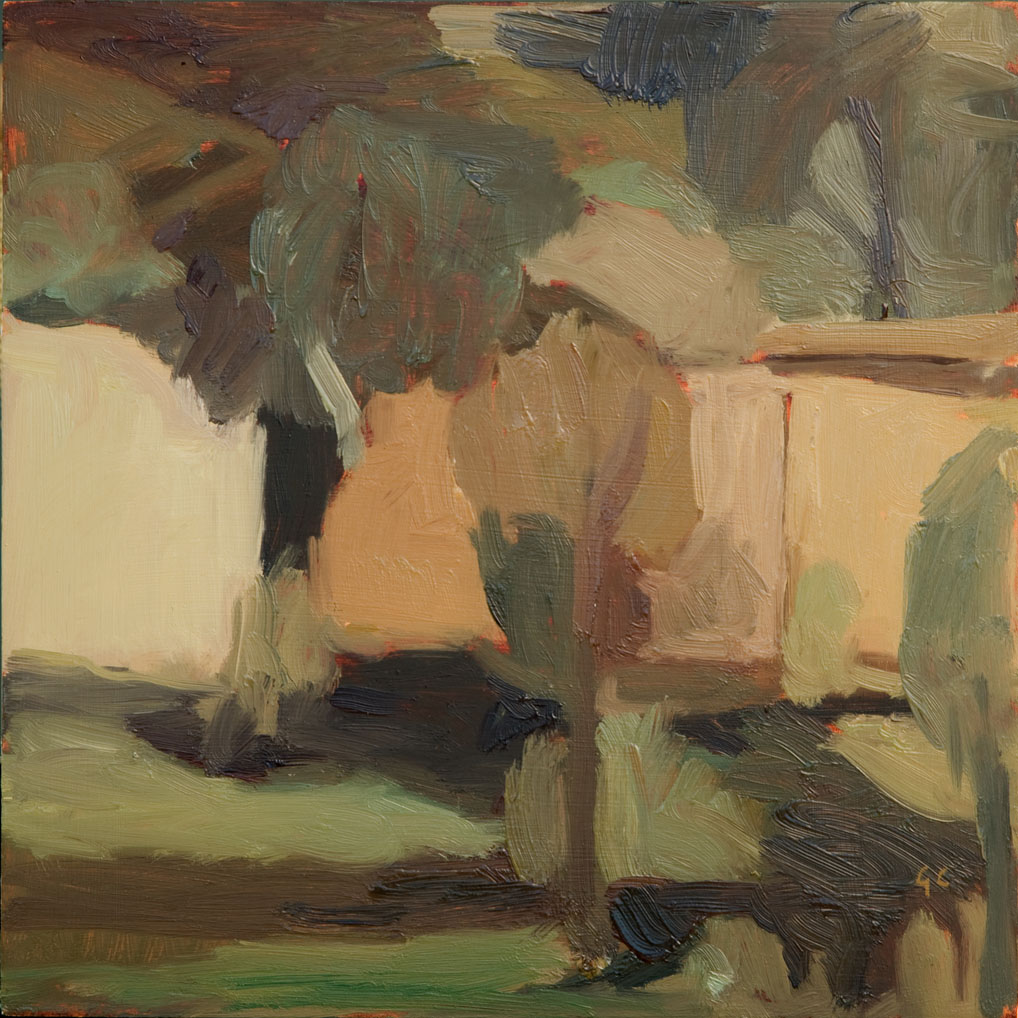 2007-2009 10 | gabrielle collins