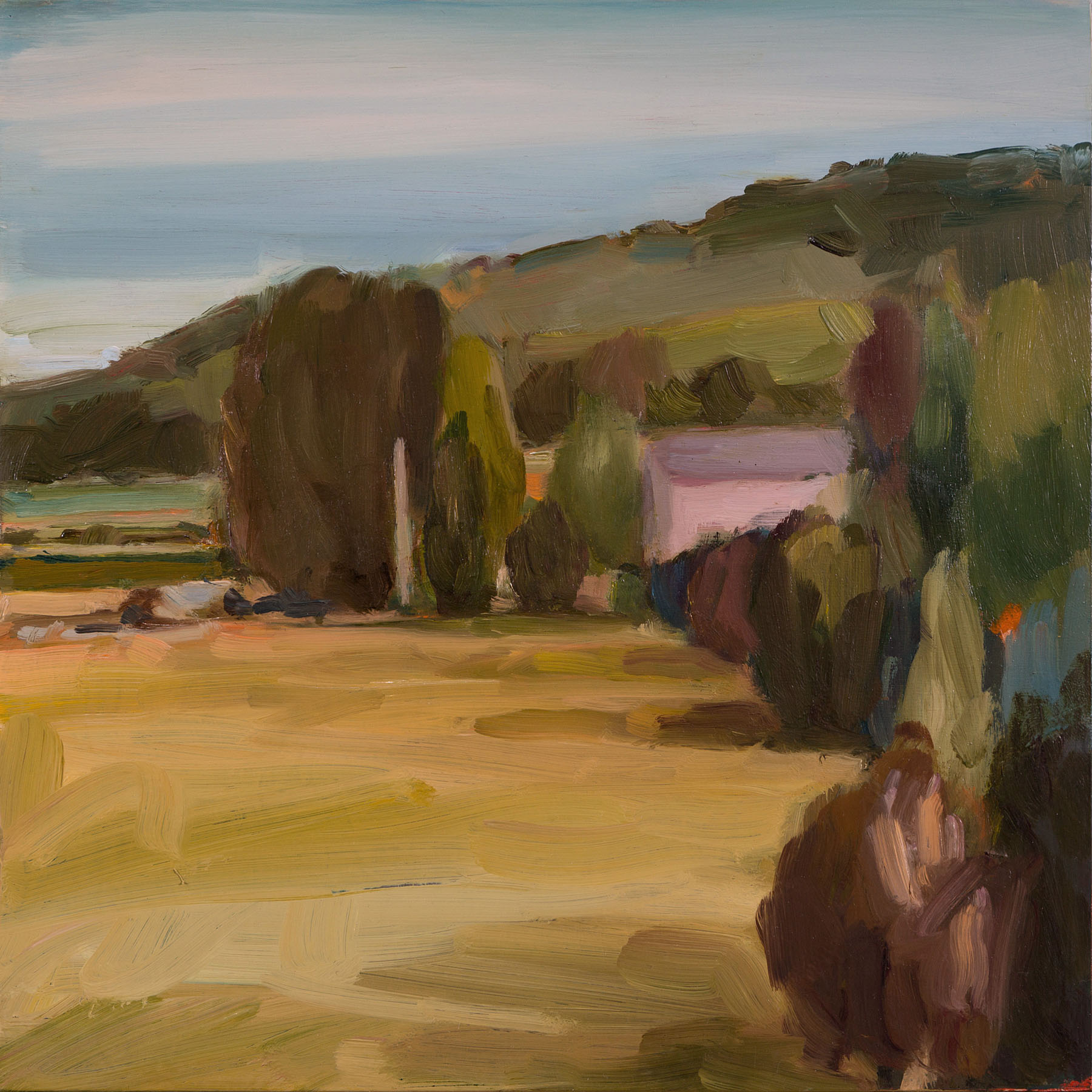 2018 – 2019 | gabrielle collins