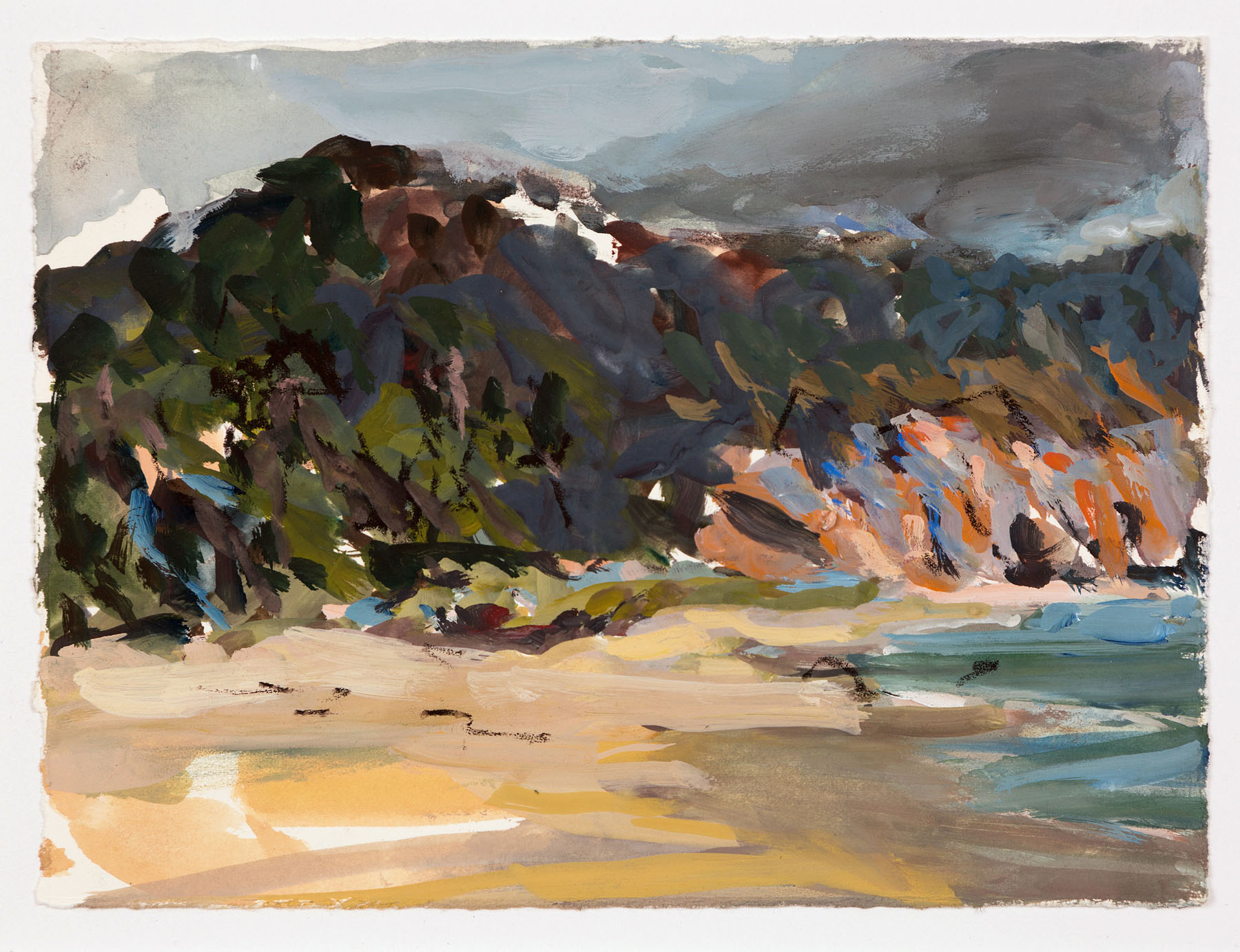 Here There | gabrielle collins